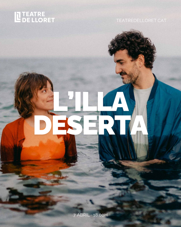 Josep Maria Flotats, Xavier Albertí, Dolo Beltrán, Mara Jiménez, Judit ...