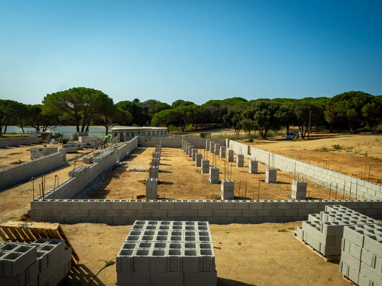 L’Ajuntament de Lloret inverteix prop de 200.000 € en millores en els centres escolars - Català